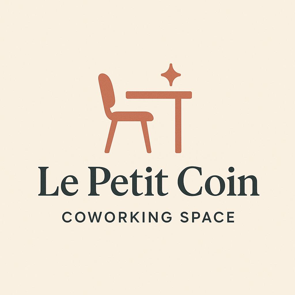 Le Petit Coin Logo
